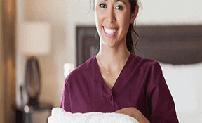 Housekeeping Training Program - Book Marine Courses